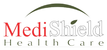 Login - MediShield HealthCare
